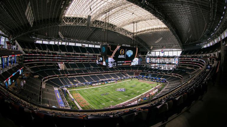Texas joins NY., NJ., California in probes over FIFA World Cup ticket ...