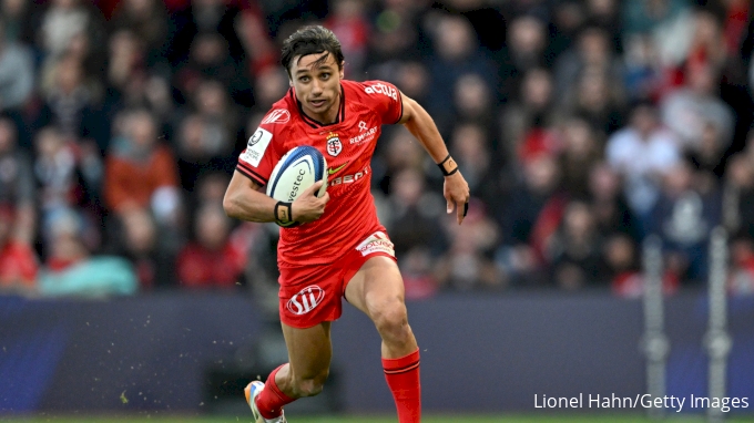 Rugby union club rankings 2026: Leinster leads before cup finals
