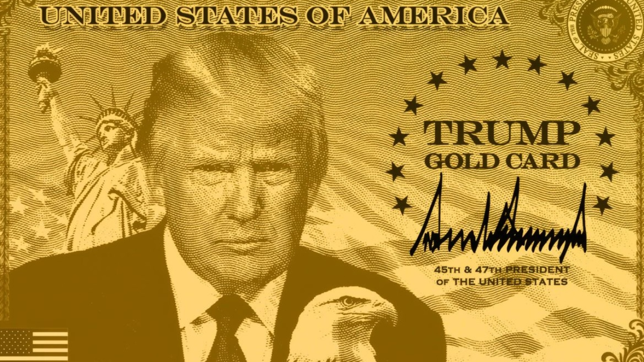 The Trump gold card: All that glitters is not gold for Indians