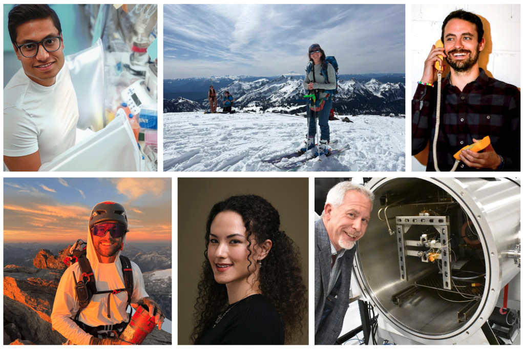 Meet the six 'uncommon thinkers' who are changing the world with transformative innovation