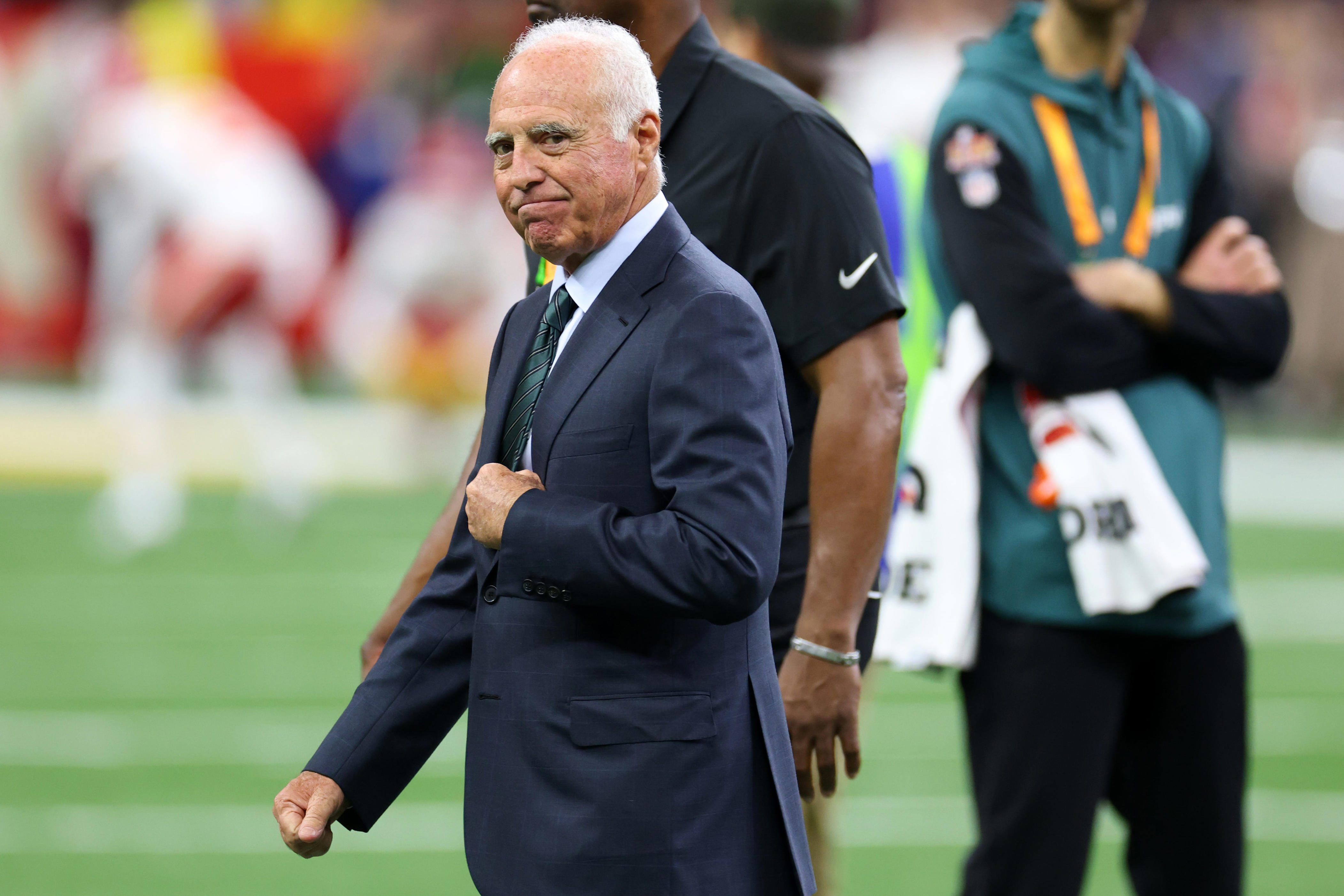 Will Eagles make playoffs with Raiders win? How to watch Sunday’s game