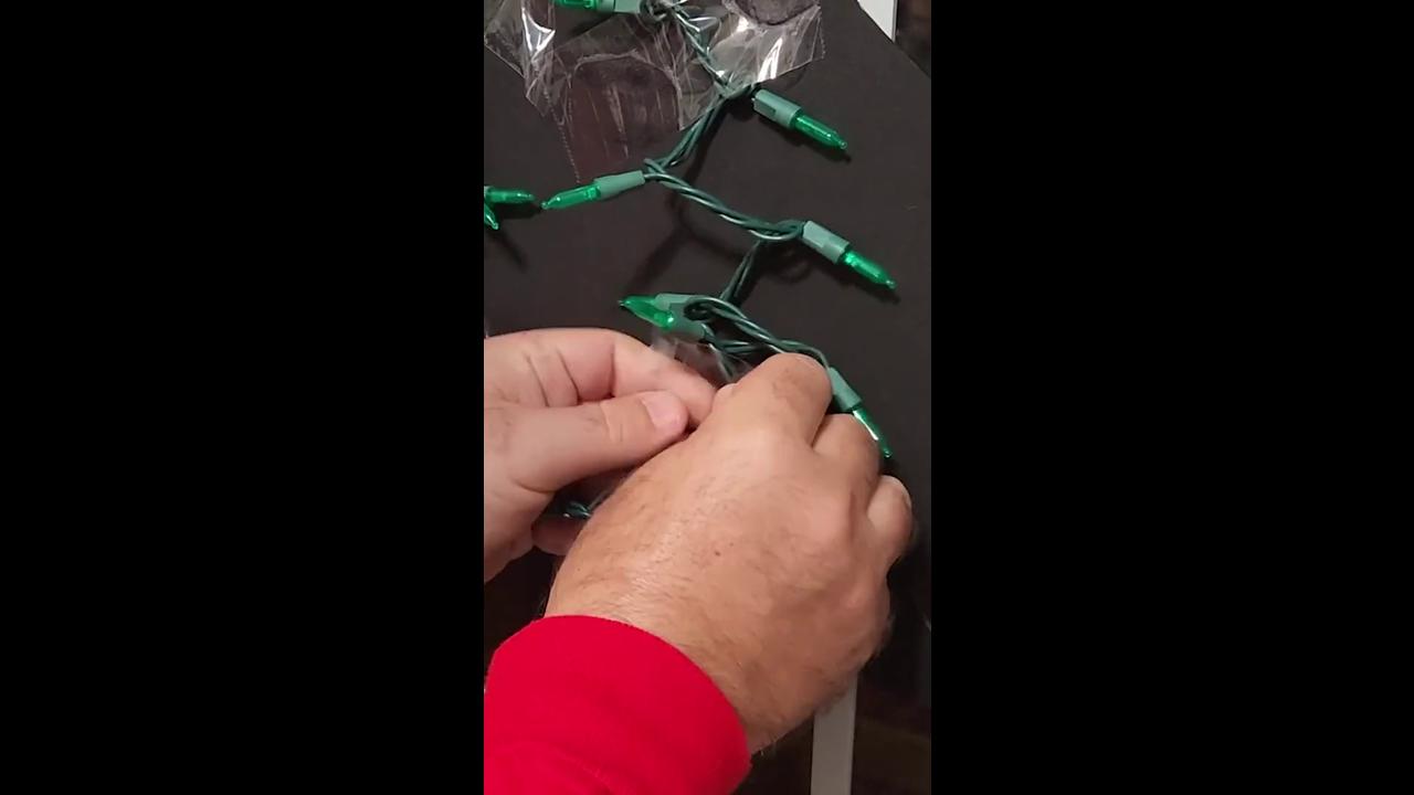 Grab Dollar Store poster board for this genius idea!