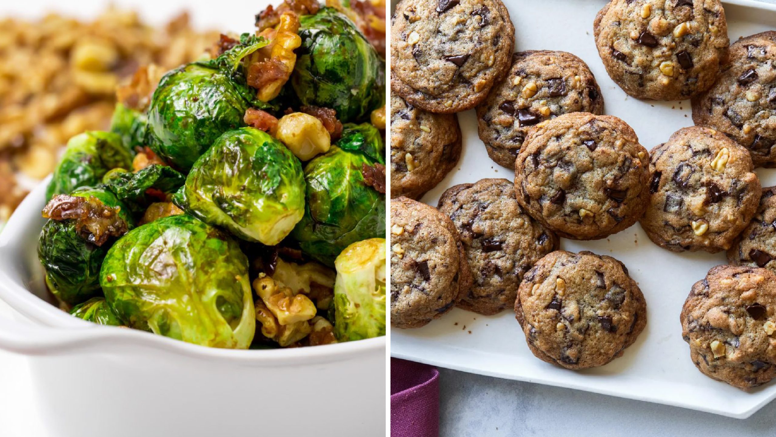 Ina Garten’s 30 recipes everyone goes crazy for