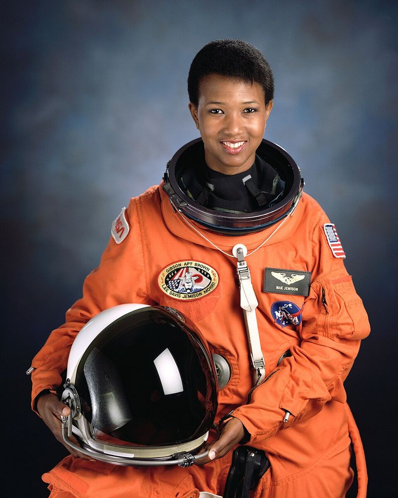 24 brilliant Black scientists who revolutionized their fields