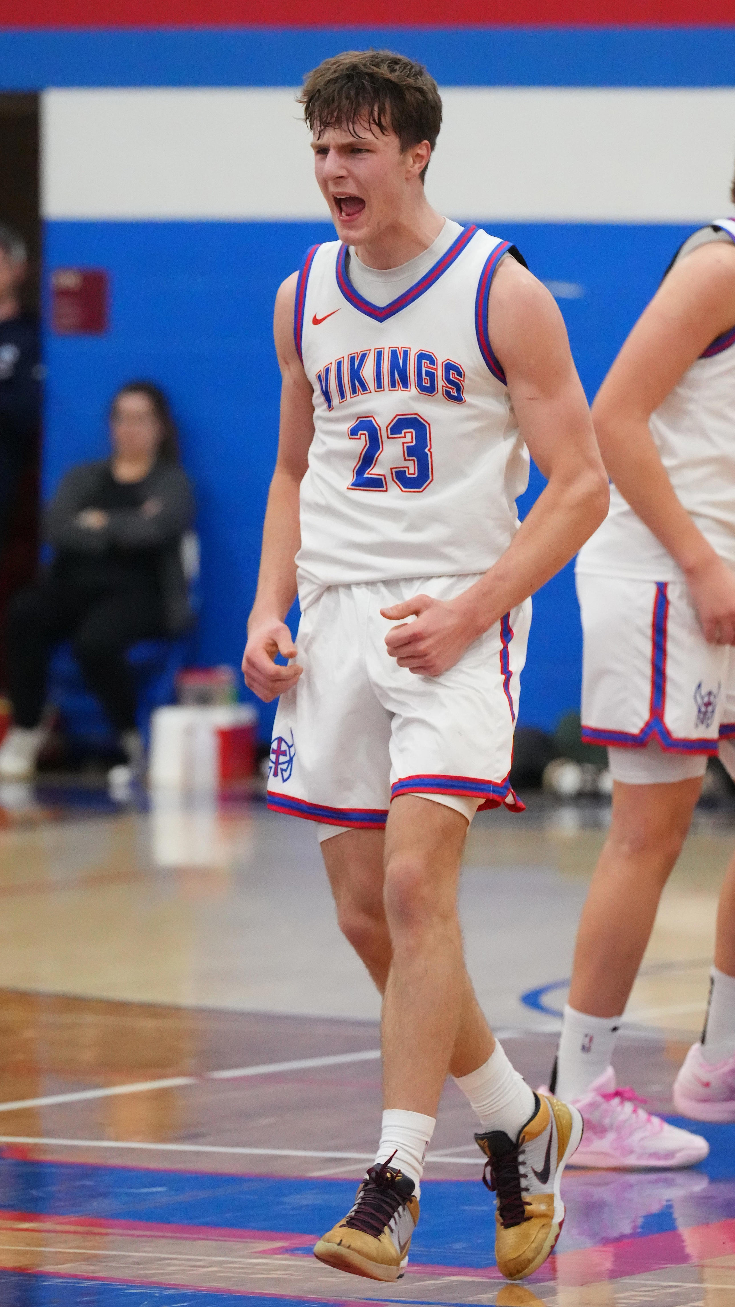 Wisconsin Lutheran stays atop area boys hoops rankings off tourney win