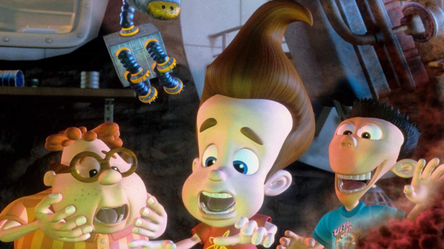 ‘Jimmy Neutron’ Star Jeff Garcia Dead at 50 as Prayer Pour in
