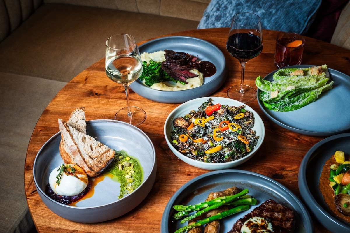 15 Nashville restaurants open on Christmas Day