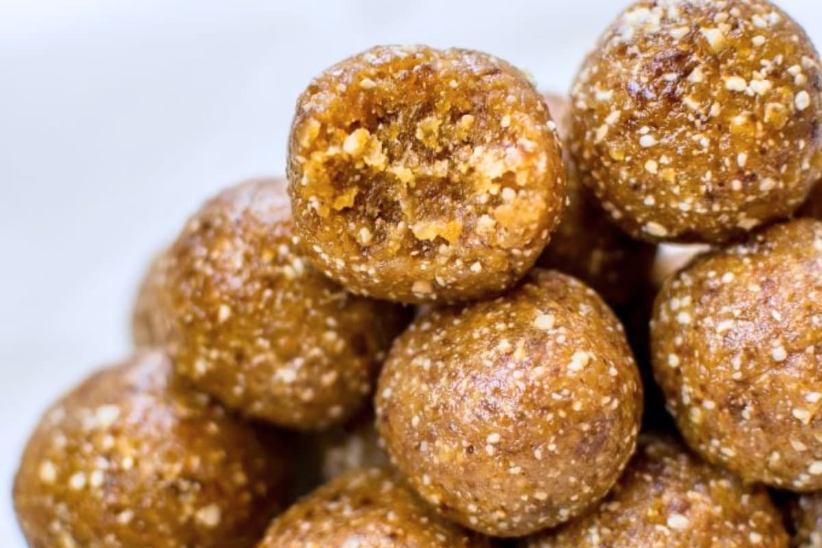26 energy ball ideas for when you keep opening the fridge hoping for ...