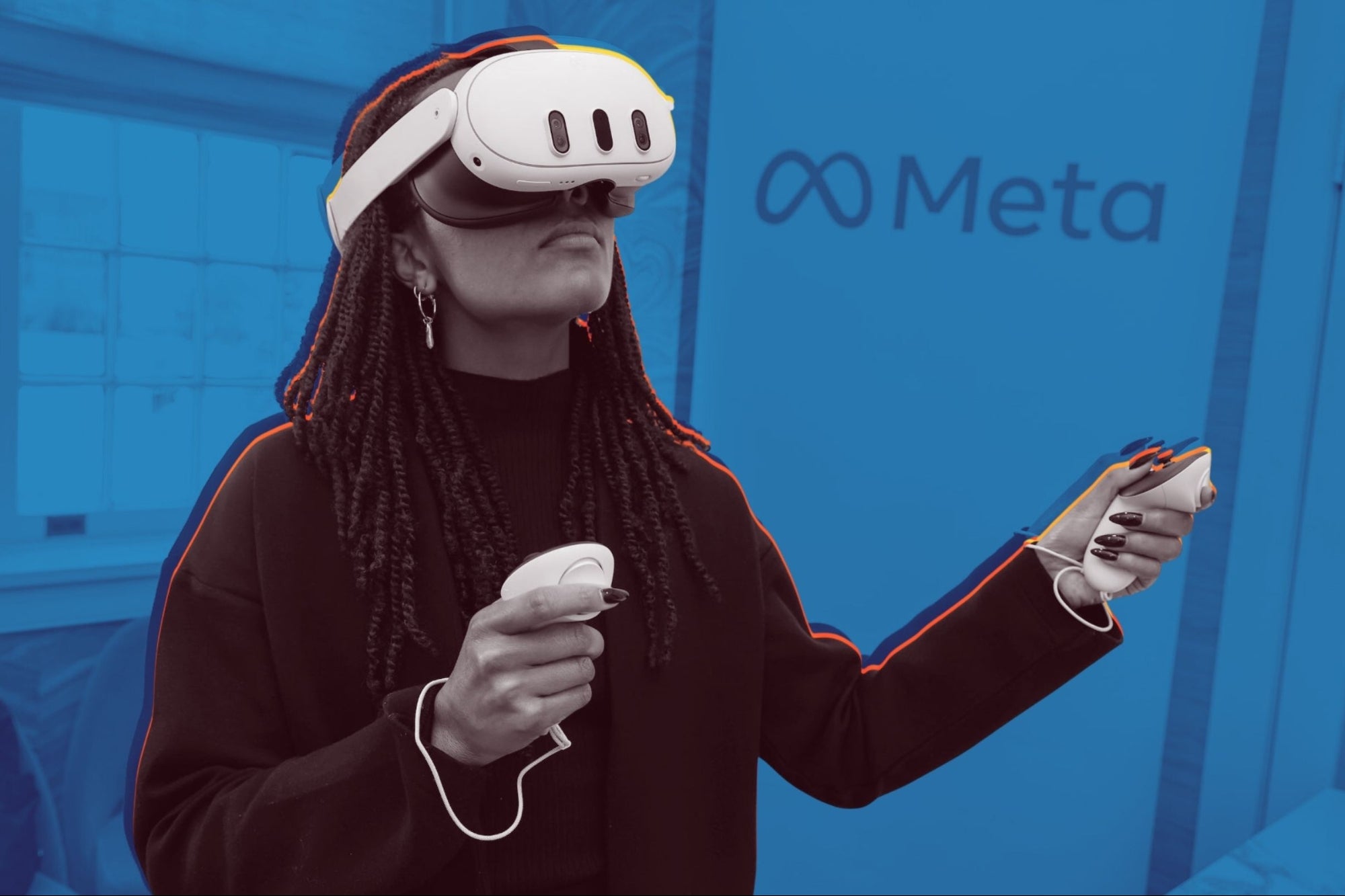 Meta is planning to raise prices on a popular product, according to a ...