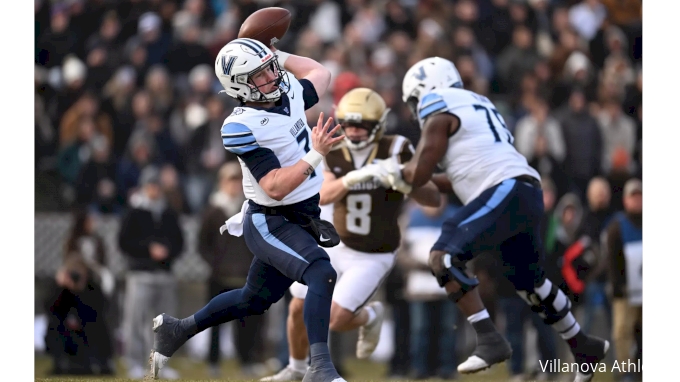Villanova vs. Tarleton State playoff football watch guide: Here's the info