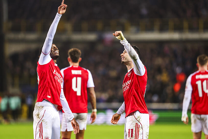 Champions League – The player of the week has been chosen!