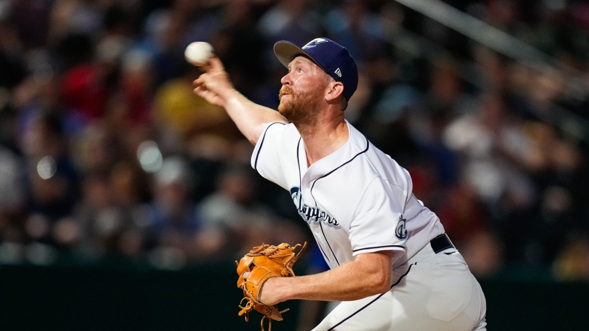 Yankees announce new addition from Guardians, yet to make MLB debut