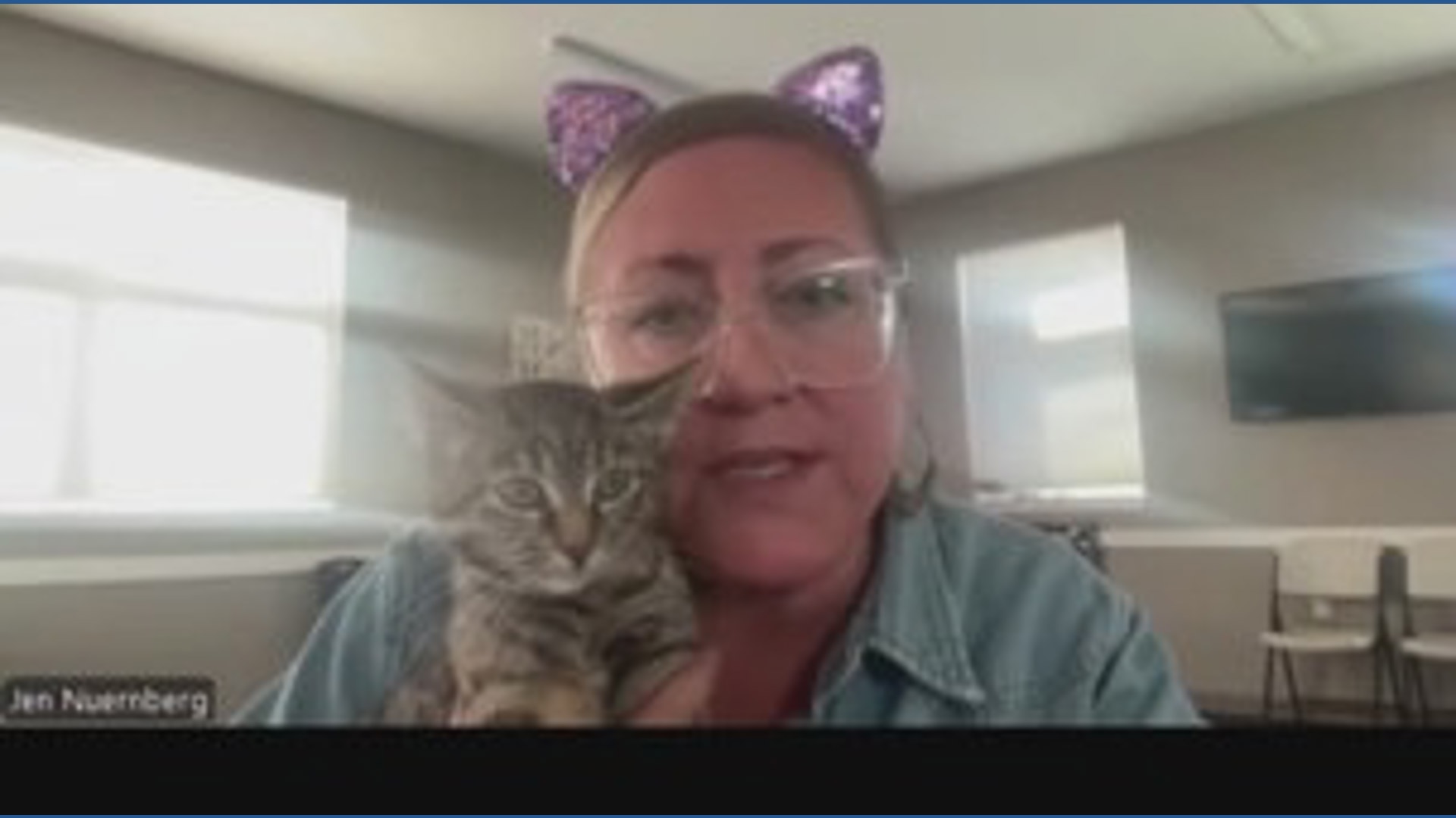 Harbor Humane Society is working to keep pets in loving homes and out ...