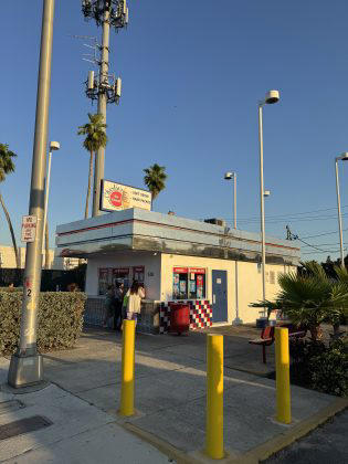 Charlie's ice cream shop to open in Westchester