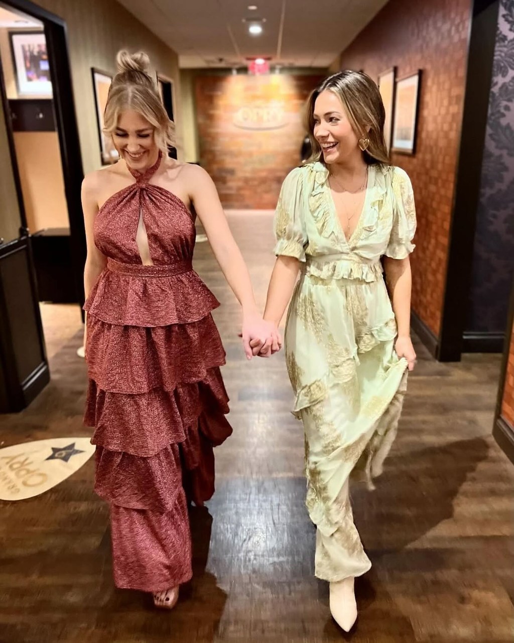 Why country music duo Maddie and Tae are splitting after 15 years ...