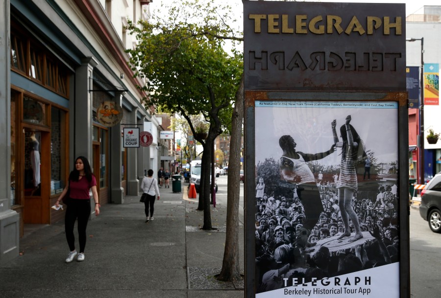 Berkeley Hat Company to close after 50 years on Telegraph Avenue