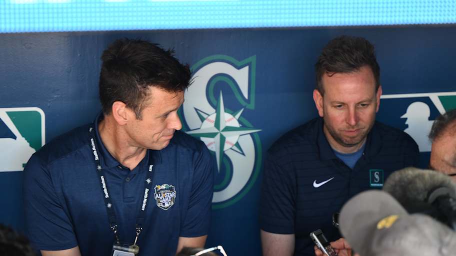 Seattle Mariners still rounding out roster, following no major moves at ...