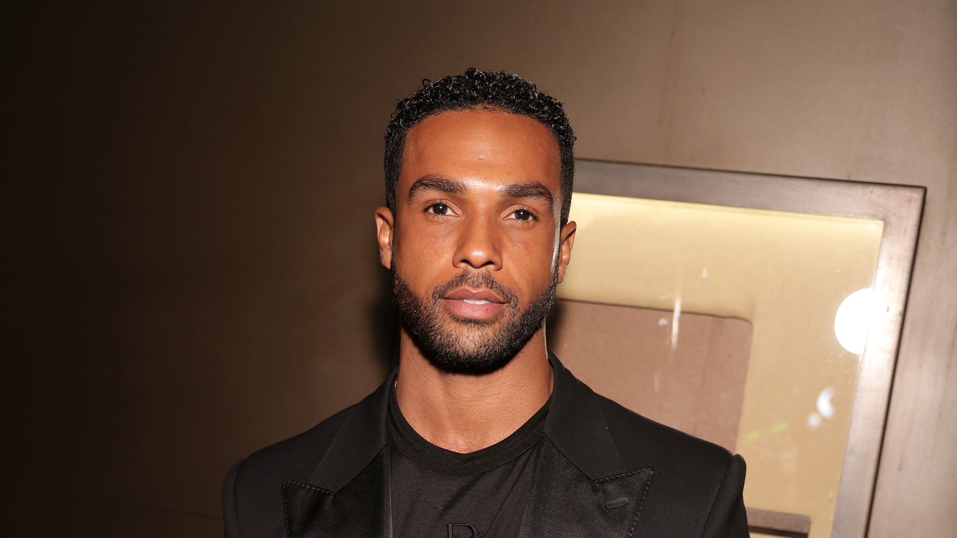 Inside Emily in Paris actor Lucien Laviscount’s colorful love life with ...