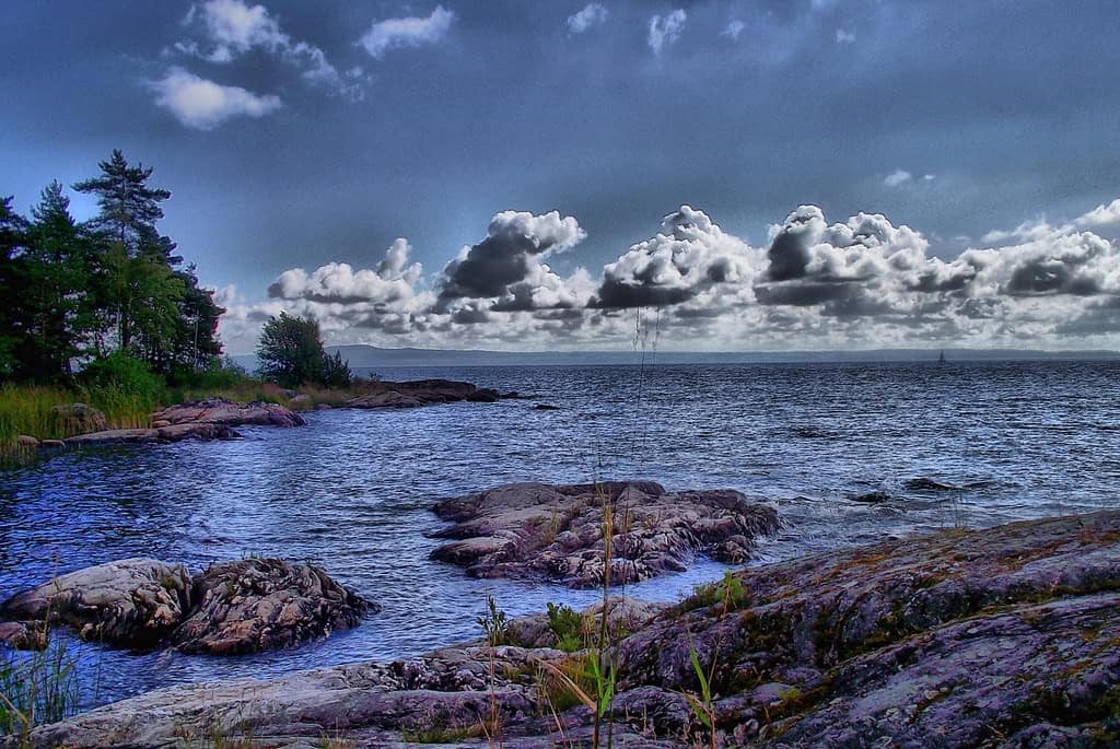 You may start believing in ghosts after visiting this place