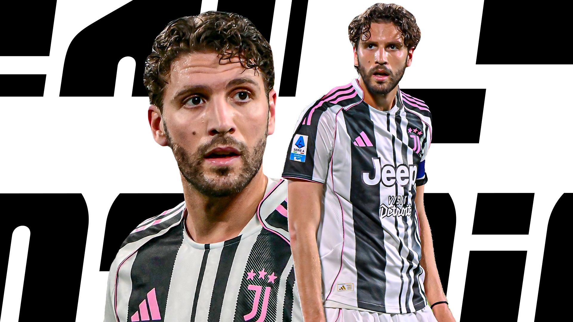 Spalletti difende Locatelli: "Chi lo dice che non è adatto a fare il ...