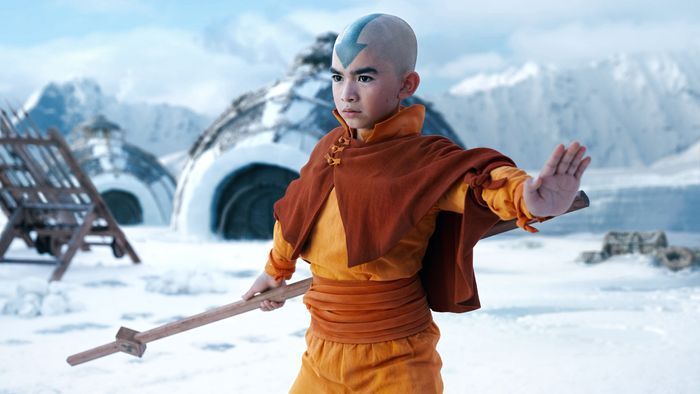 Avatar - Der Herr der Elemente: Erster Trailer zu Staffel 2 enthüllt ...