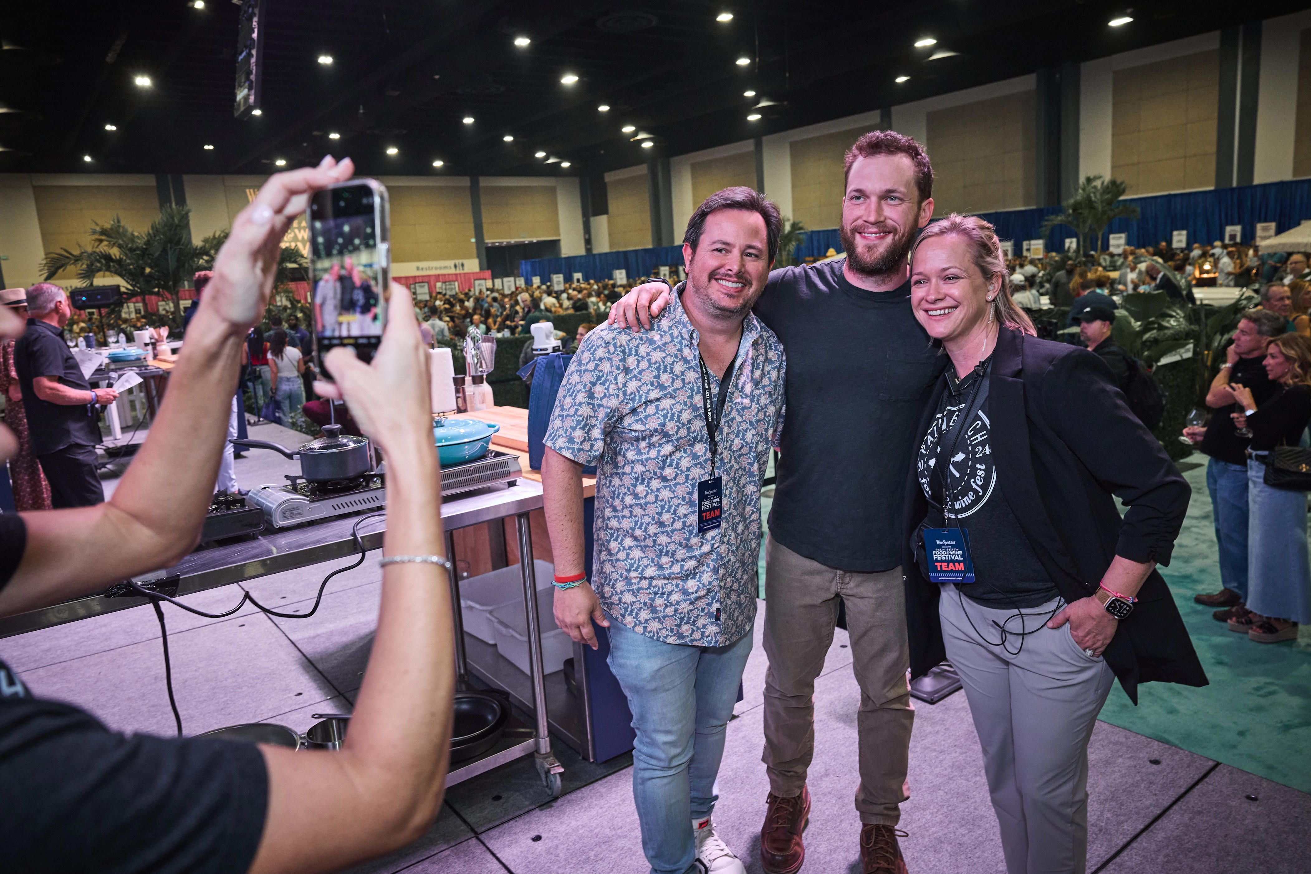 Tickets still available for must-attend Palm Beach Food & Wine Festival