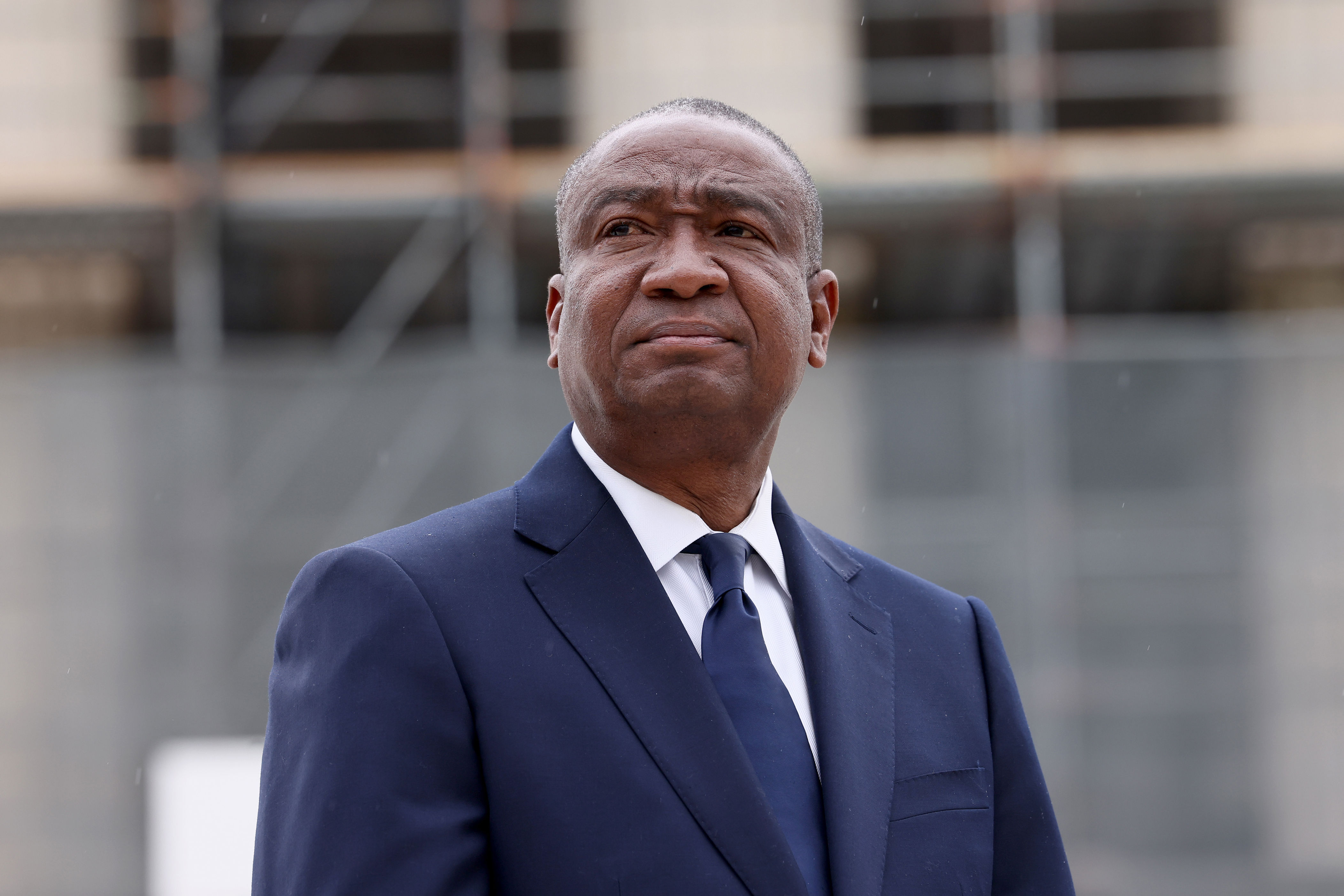 Louisiana Dem Rep. Cleo Fields quietly bought six figures worth of ...