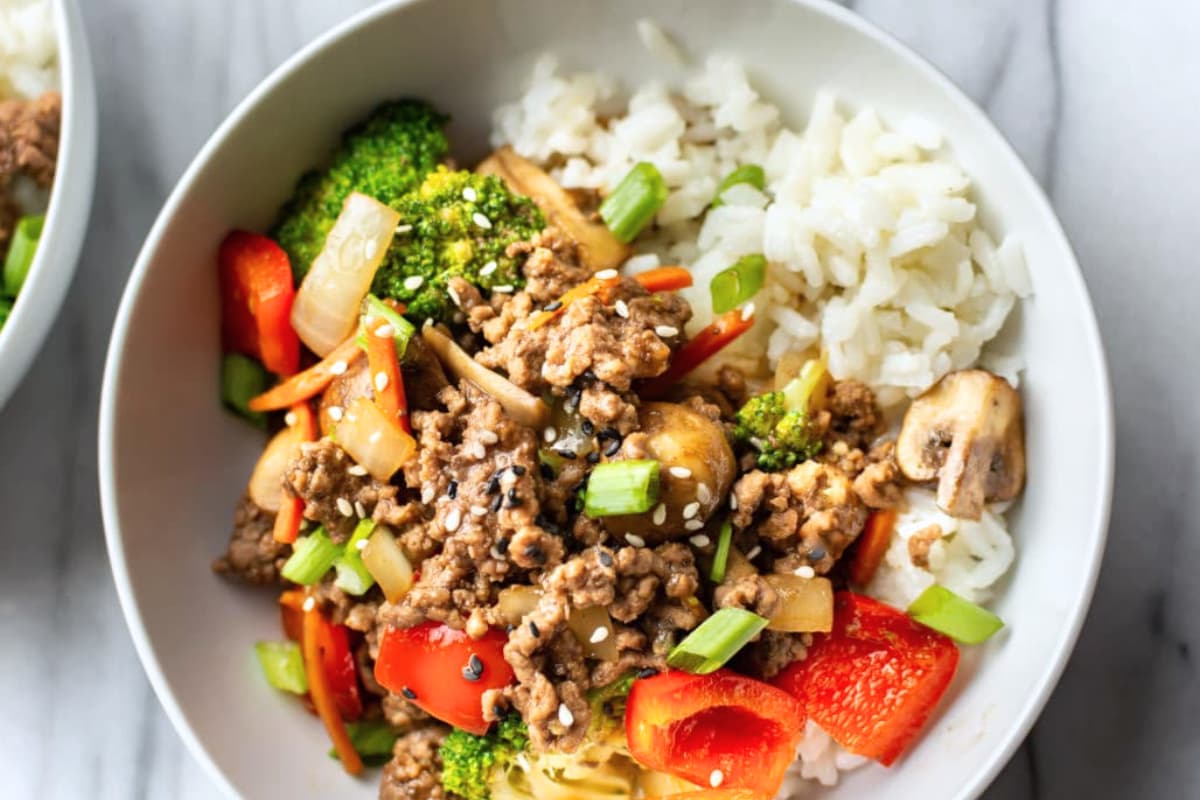 20 easy 30-minute beef recipes (because no one wants to spend hours ...
