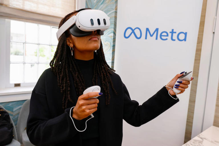 Meta is planning to raise prices on a popular product, according to a ...