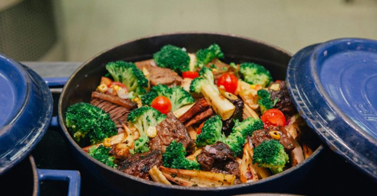 13 American comfort classics you need to try fresh, not frozen