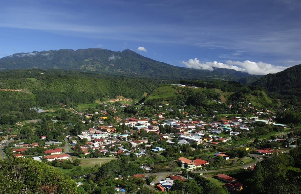 The No. 1 place in the world to retire abroad in 2026