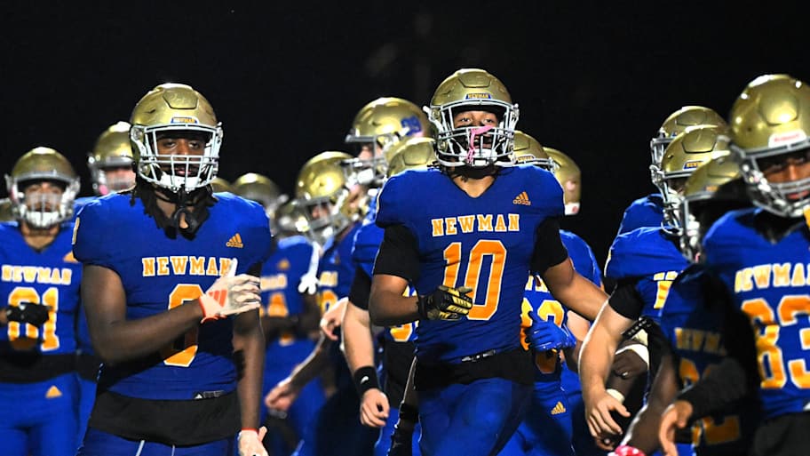 Live score updates: Class 1A state championship - Cardinal Newman ...