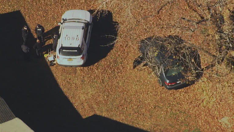 Car linked to missing woman found at death investigation scene in west ...