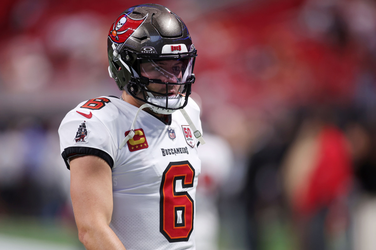 Buccaneers vs. Falcons: Massive playoff implications for TNF