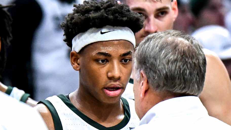Three Spartans Who Will Be Key Against Penn State