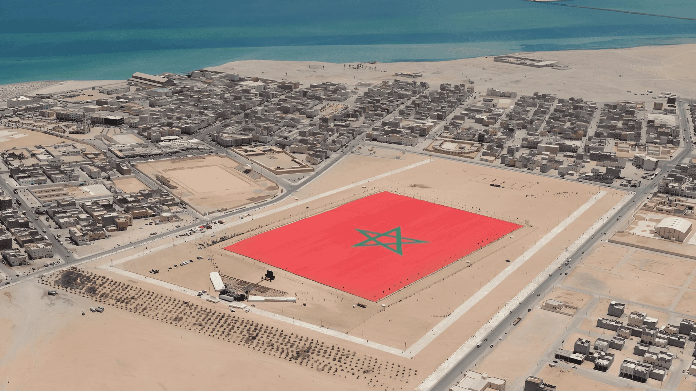 Emirati and US investors forge strategic alliance for projects in the ...