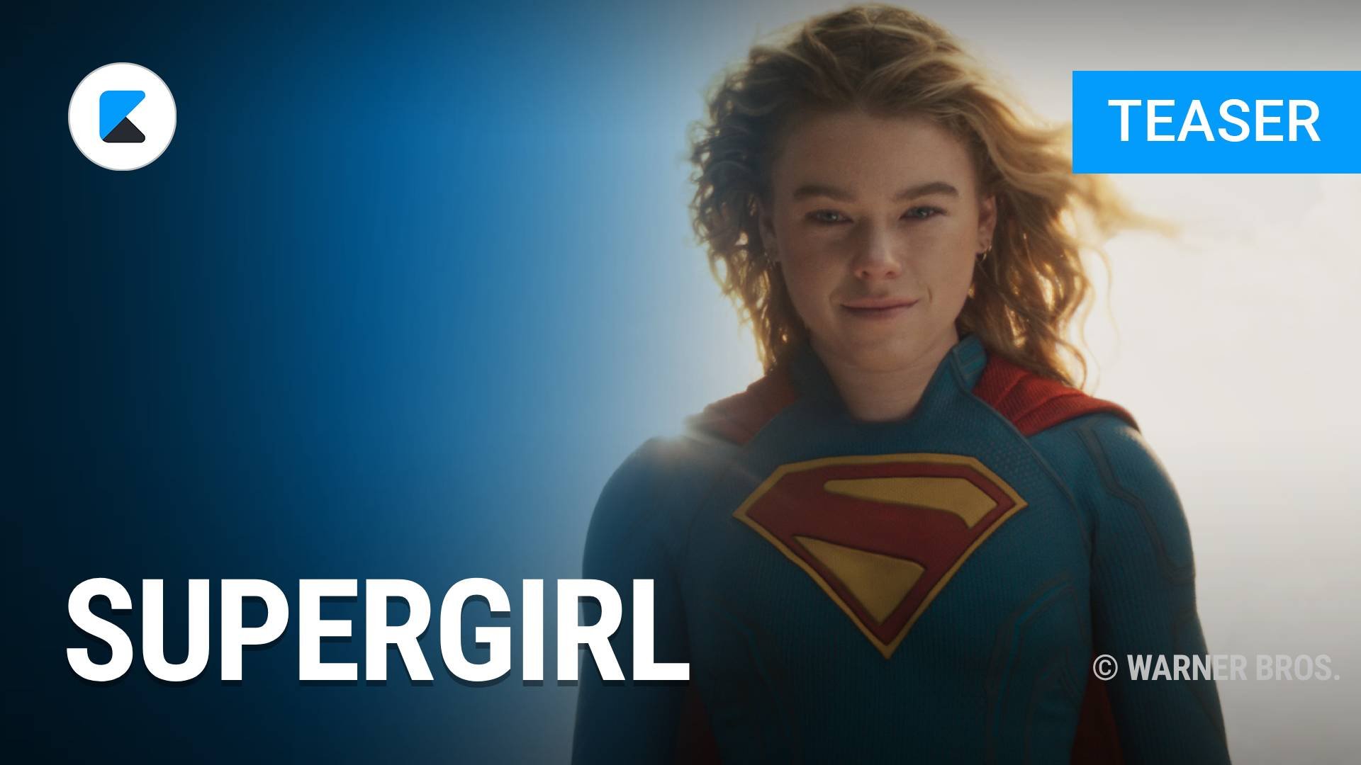 „Man of Tomorrow“: Eine weitere DC-Legende stößt zum Superheldenfilm dazu