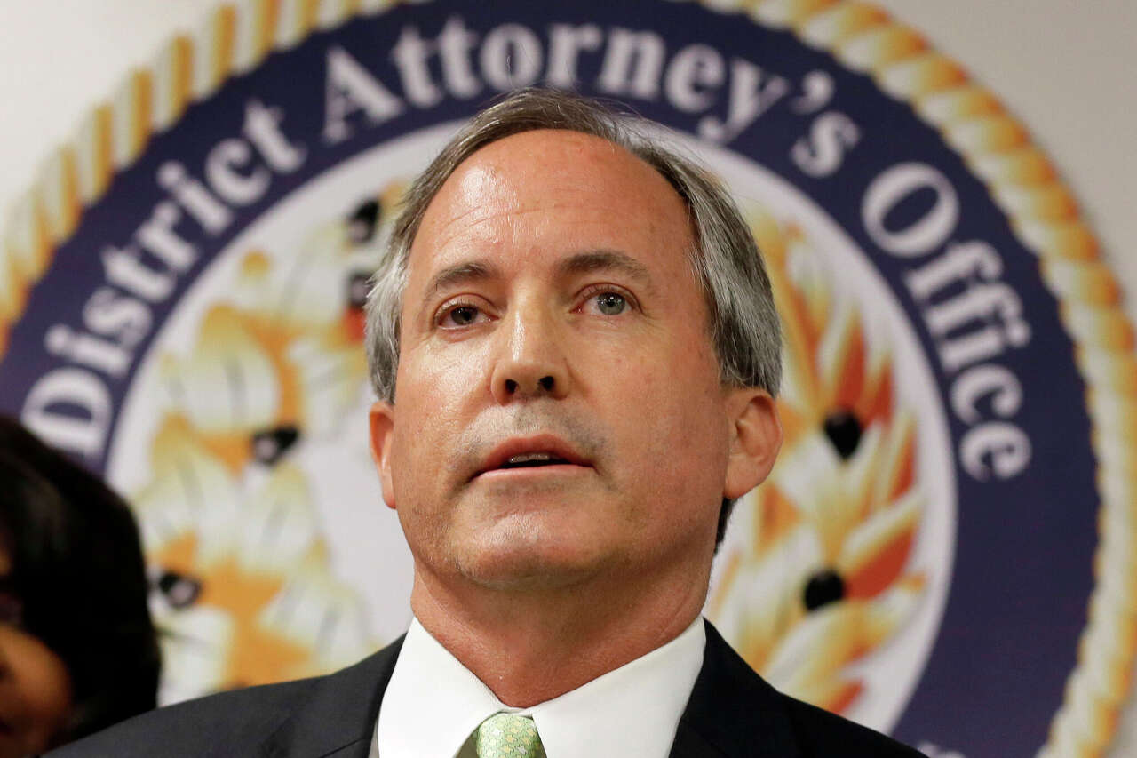 Texas Attorney General Ken Paxton obtains $6.9M in debt relief for ...