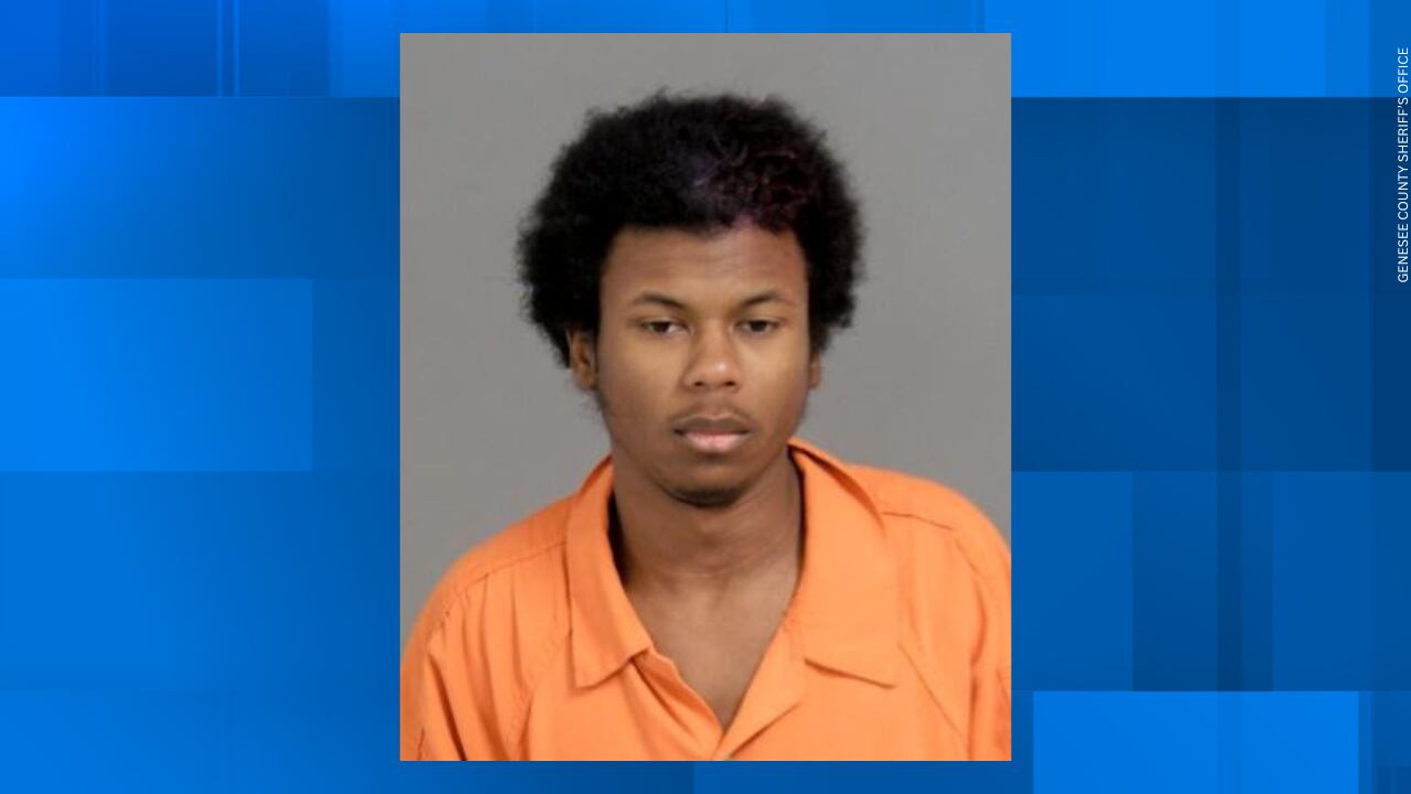 19-year-old “Cinnamom Bandit” arraigned for break-ins