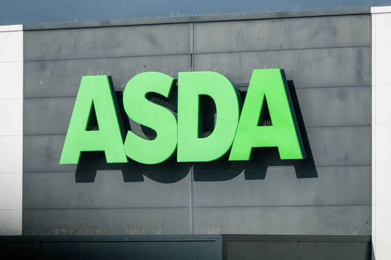 Asda making major change in store this weekend