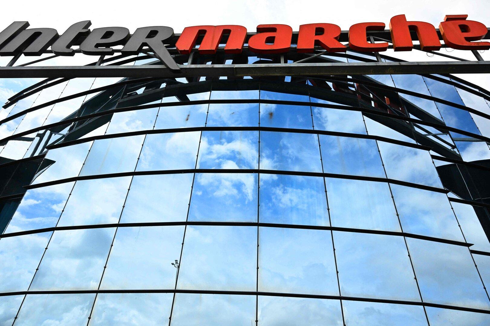 Internet-Hit: Veggie-Wolf aus Werbung geht viral