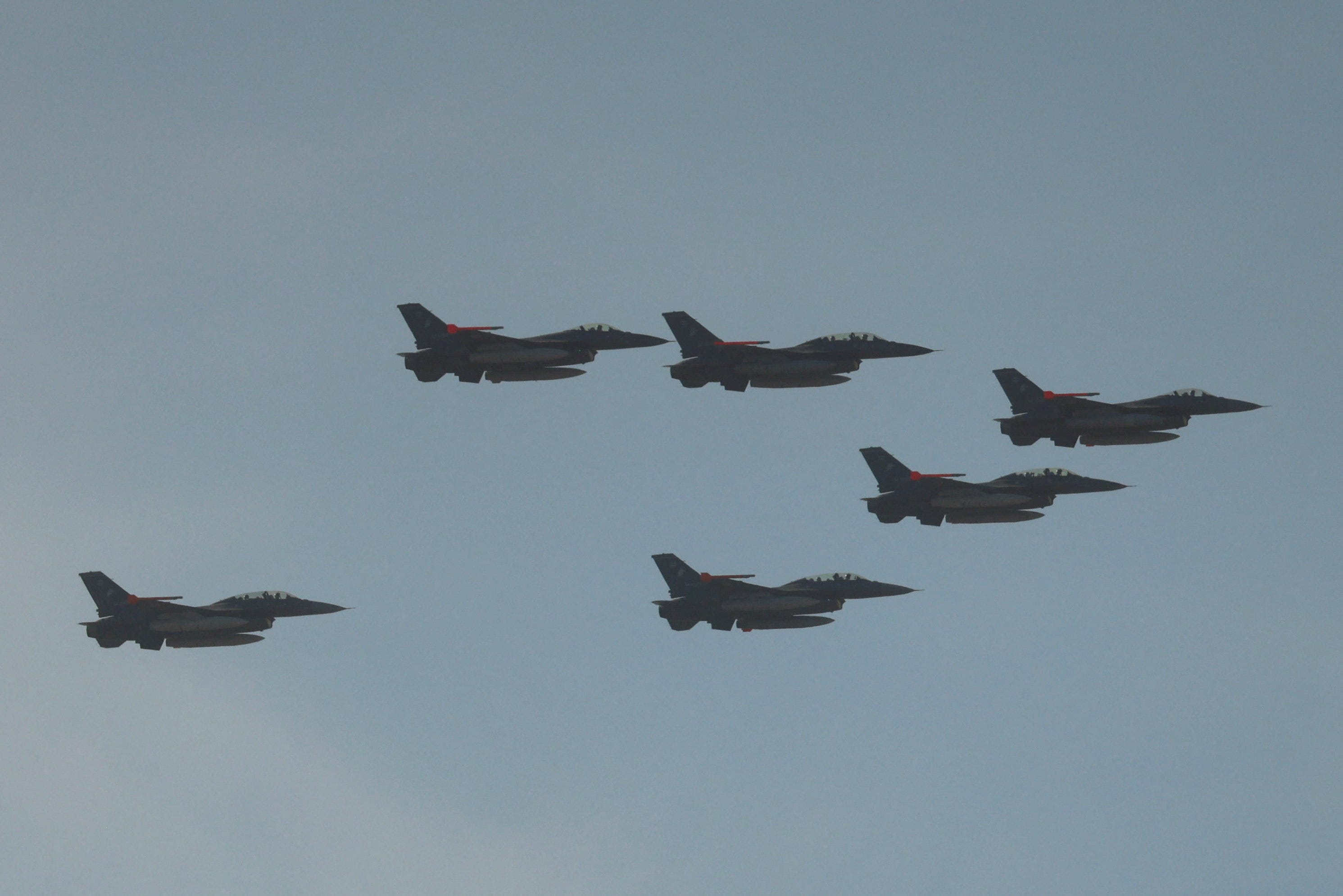 Amid Greenland dust-up, Denmark says US is a national security risk