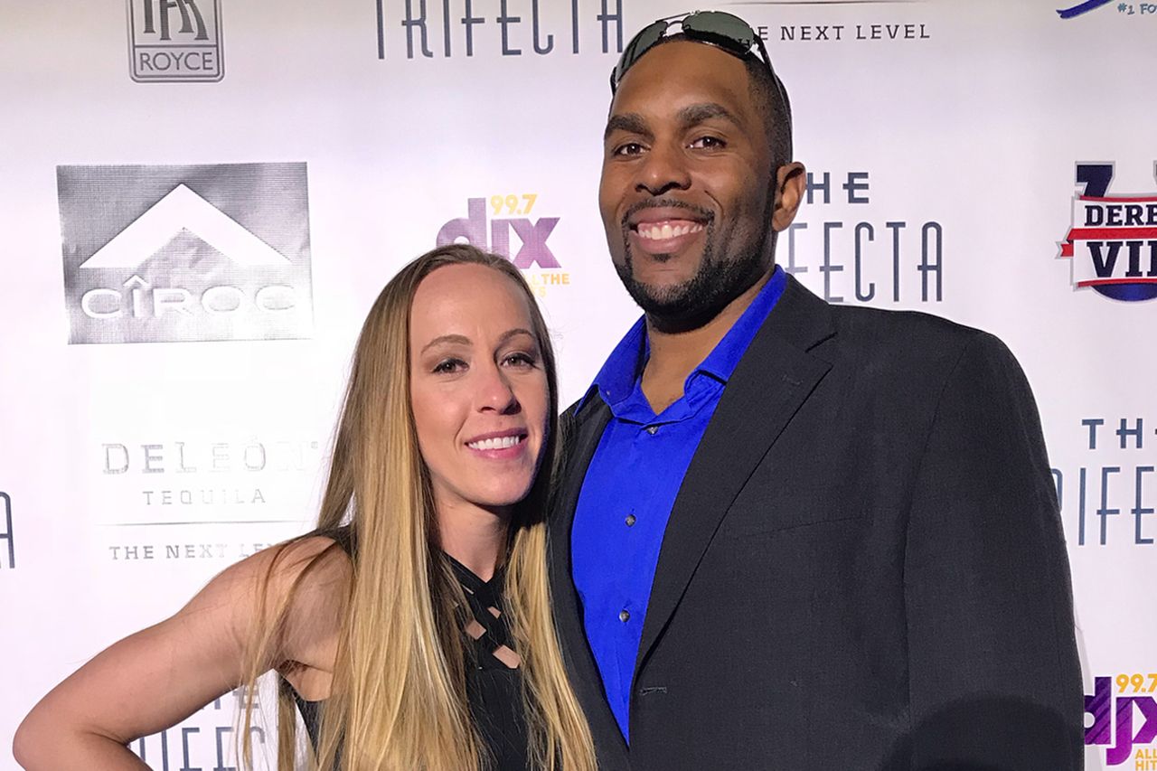 Sherrone Moore's family: All about the ex Michigan football head coach ...