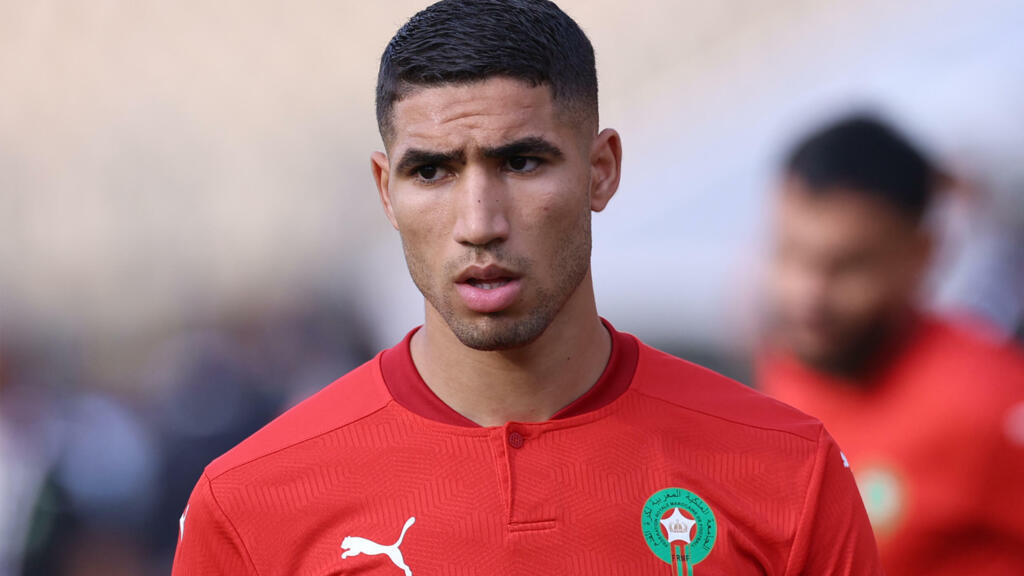 CAN 2025 : le Maroc avec Achraf Hakimi dans sa liste