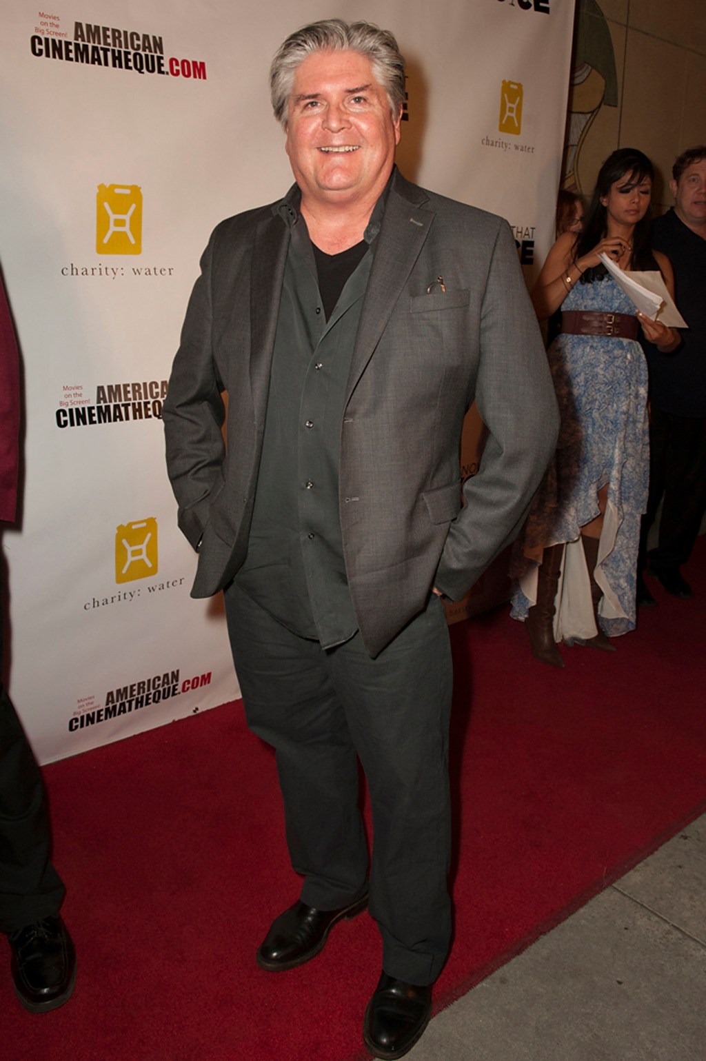 Nickelodeon 'Fairly OddParents' voice actor Jim Ward dead at 66