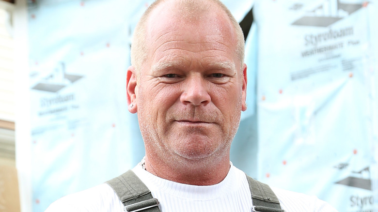 The gorgeous countertop Mike Holmes recommends for kitchens