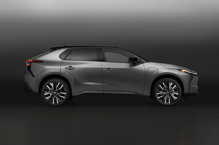 Toyota drops tempting 2026 BZ December lease deals