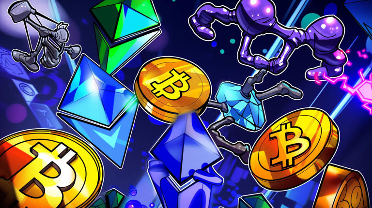 This New DeFi Crypto Could 15x From $0.035, Only 4% Tokens Left in Phase 6