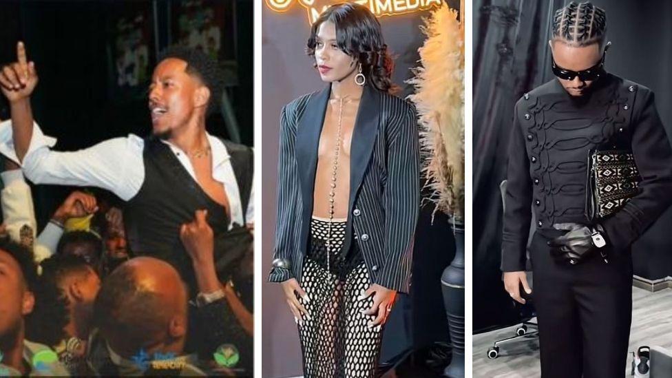 Ethiopia arrests 'indecently' dressed TikTok stars after awards ceremony