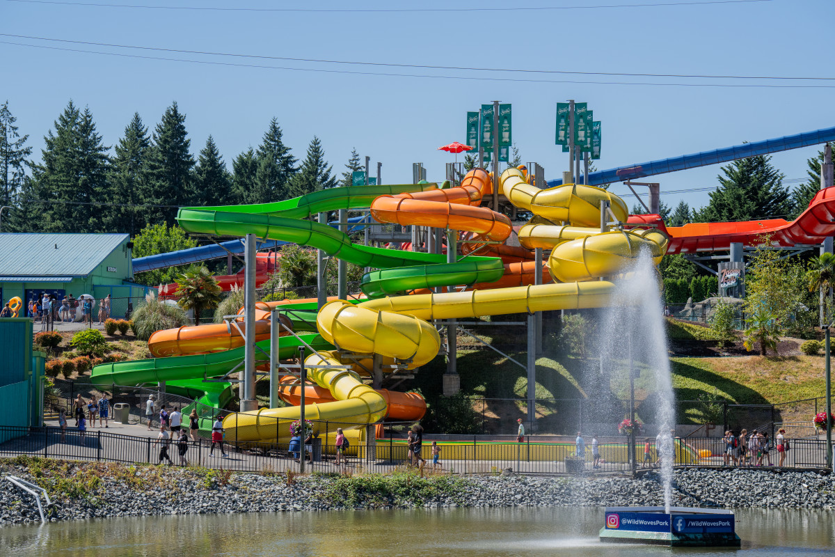Seattle's only theme park will close after the 2026 season